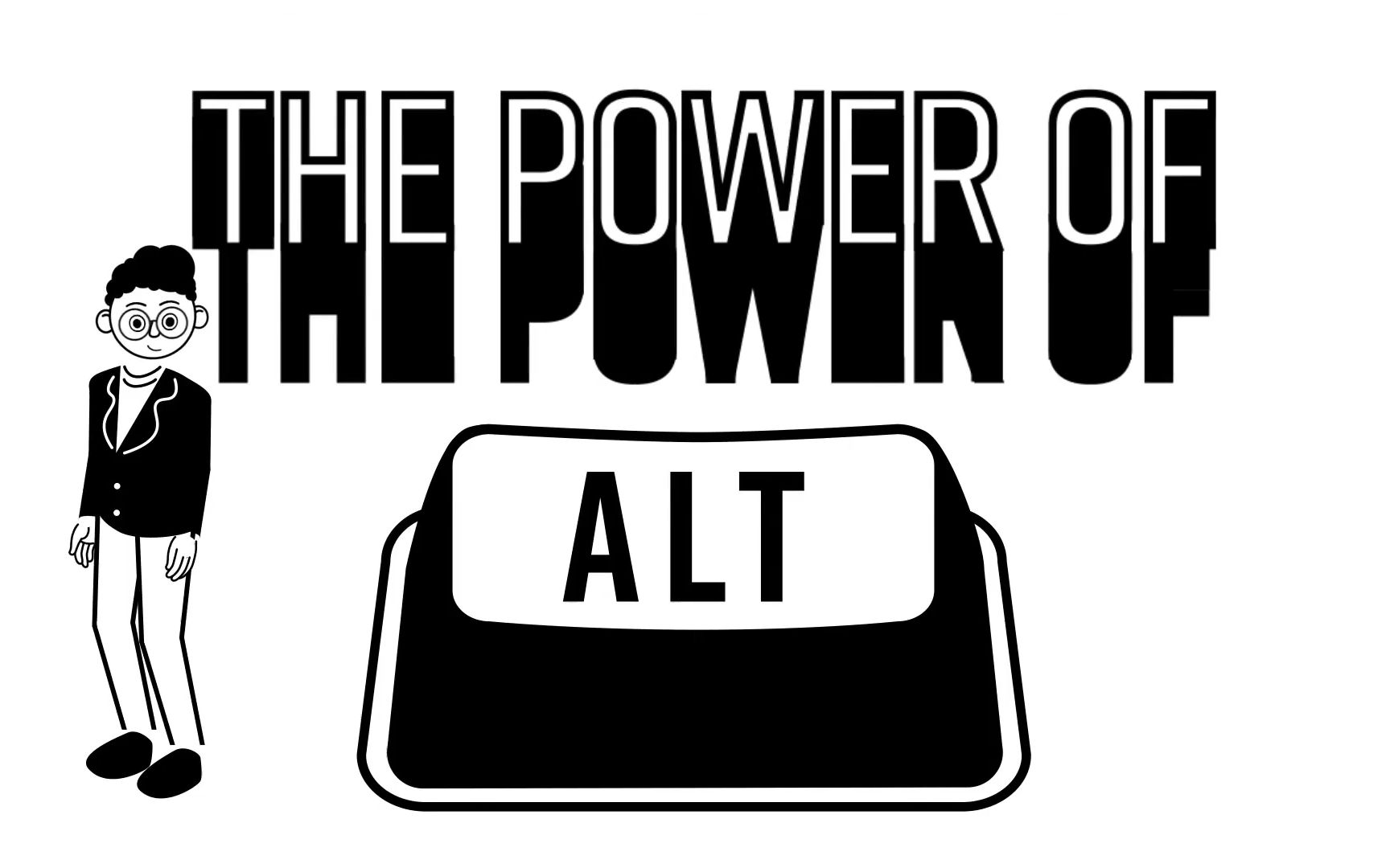 【授权翻译】AE里的六个Alt快捷键操作
