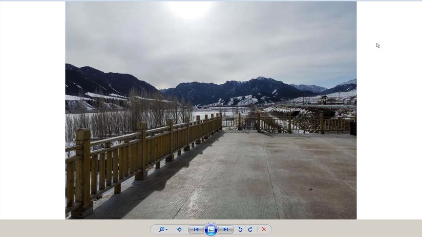 手机中的图片用HuaweiShare方式导出到电脑时遇到的问题