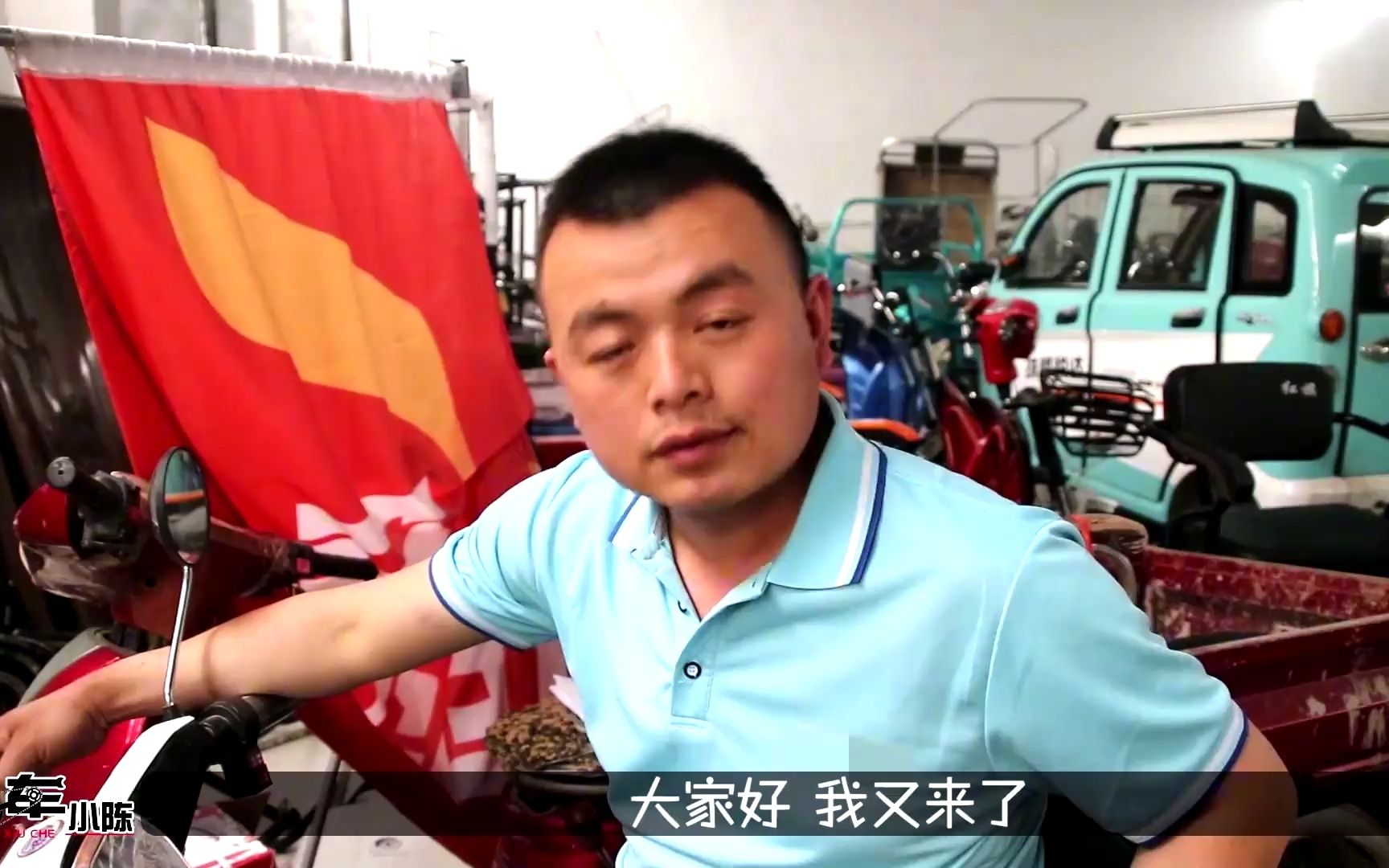 电动车60伏电池,换个800瓦控制器,师傅道出这些问题