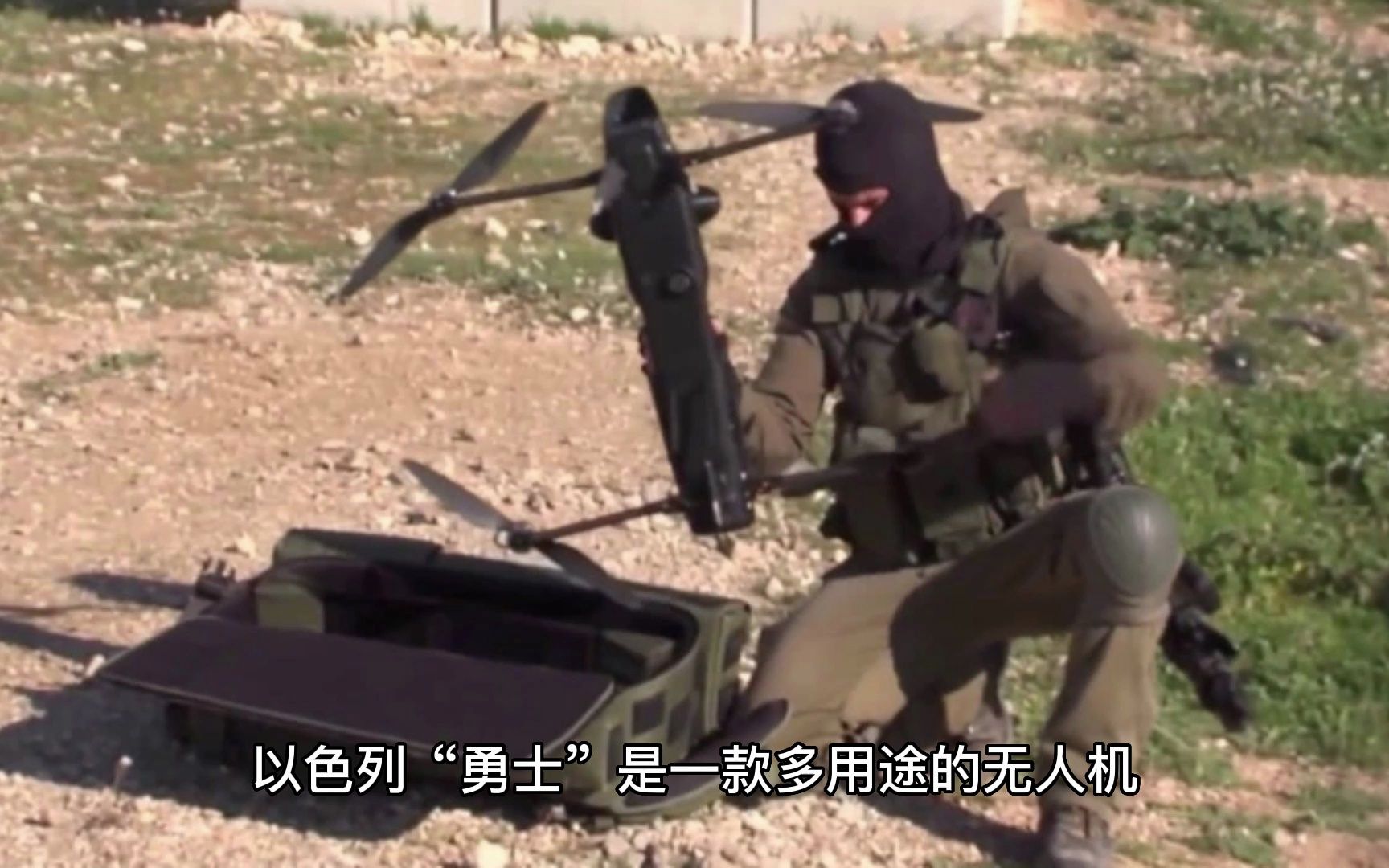 世界最先进的军用无人机知多少?