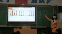 拨一拨 北师大版 数学 一年级 (4)