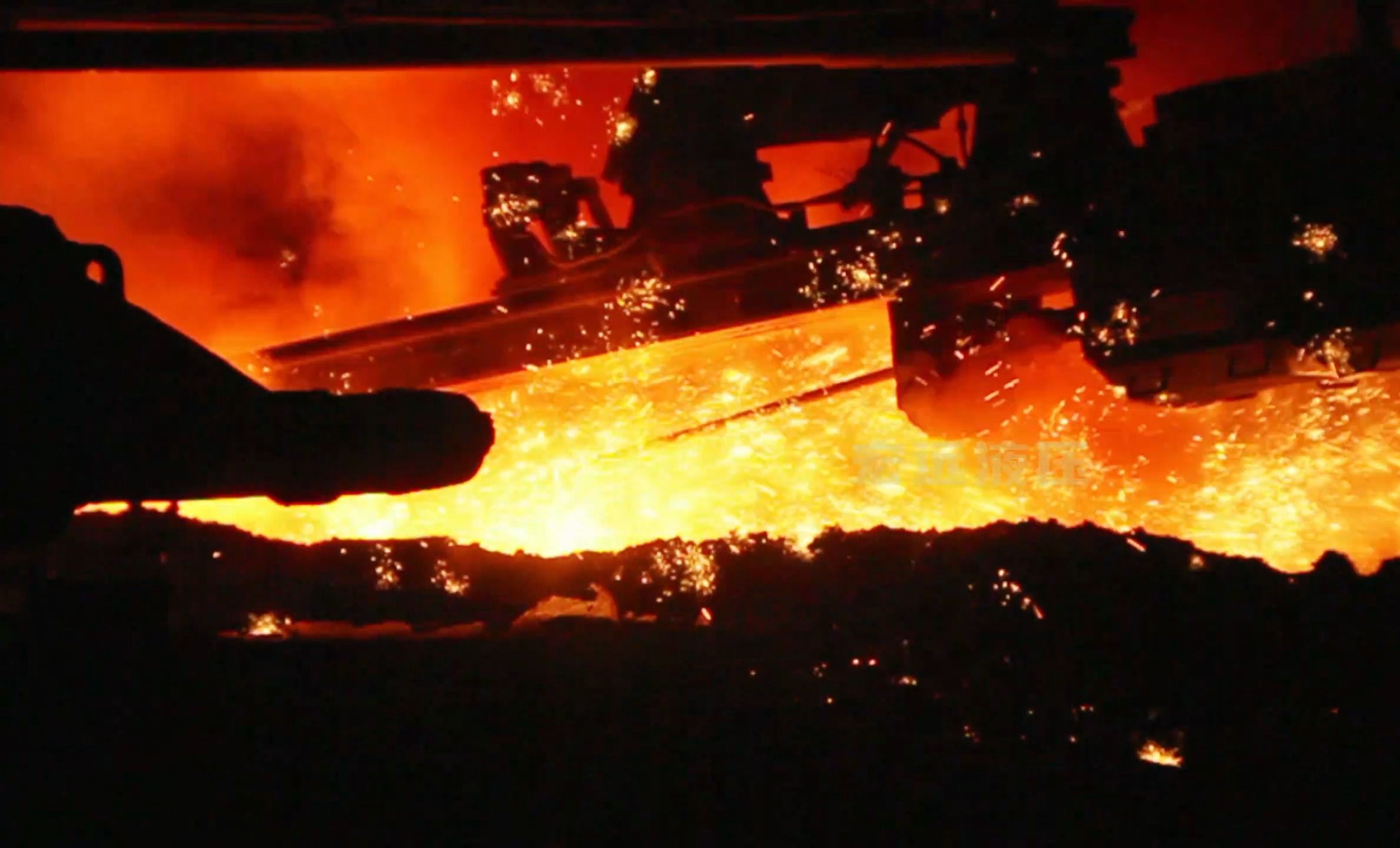 高炉液压凿岩机生产厂家 开铁口机专用凿岩机 高炉冶炼炉前设备制造 ...