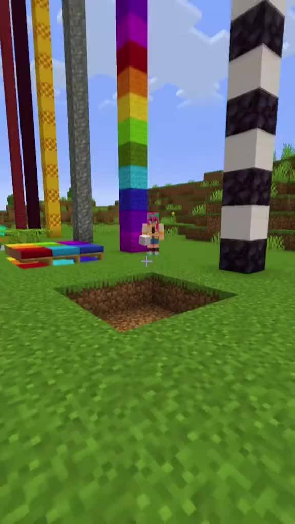 我的世界第14465期