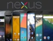 安卓太子——Google Nexus系列手机发展史 2010-2015