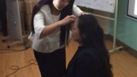 形象管理课程~可可老师