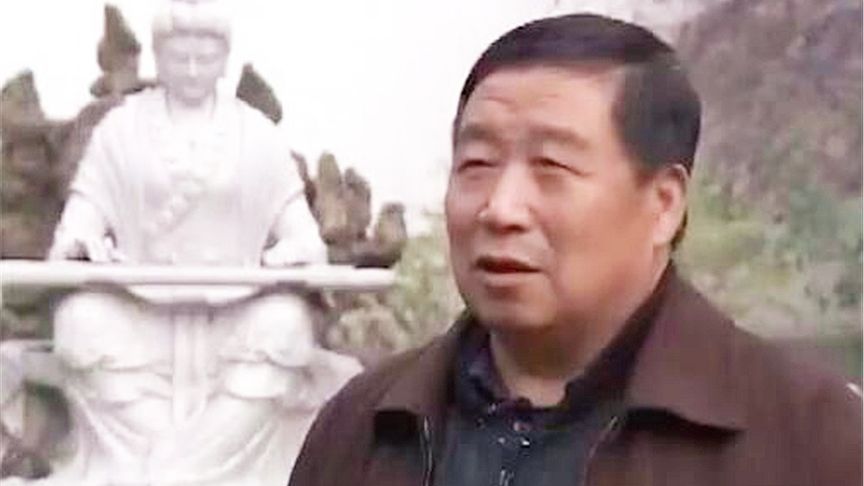 蔡文姬身为一代才女却命运悲惨,曹操为她违背原则,却不是因感情