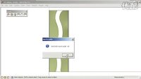 《Google SketchUp For Site Design》教材系列教学短片 第五集 坡面