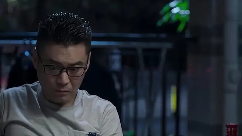破冰行动:李维民突然让蔡永强集合禁毒大队,执行紧急的抓捕任务,蔡...