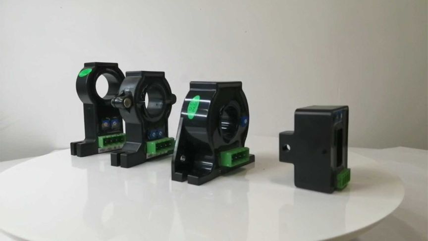 安科瑞AHKC/AHBC/AHLC/ACTDS霍尔电流传感器的原理及作用