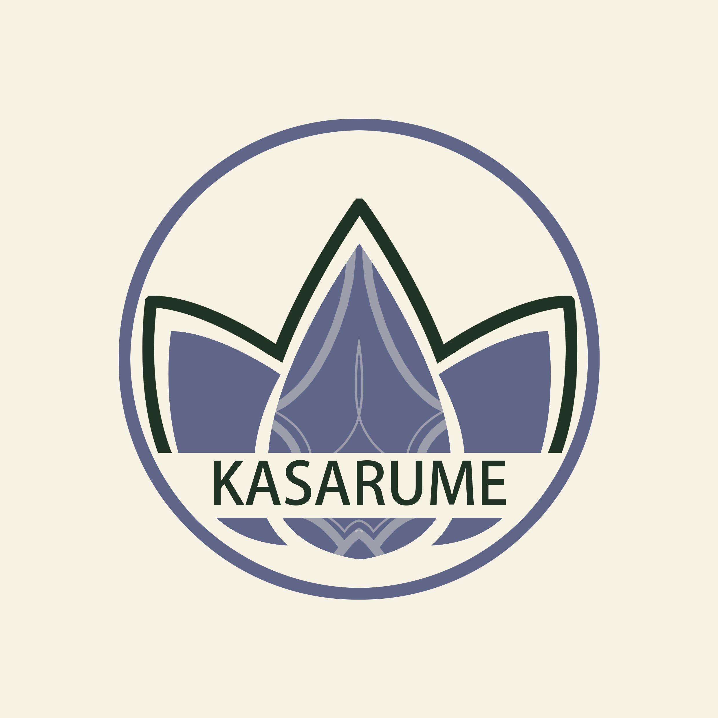 栾飏Kasarume 