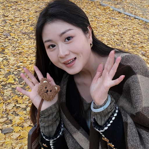 松月会发光 