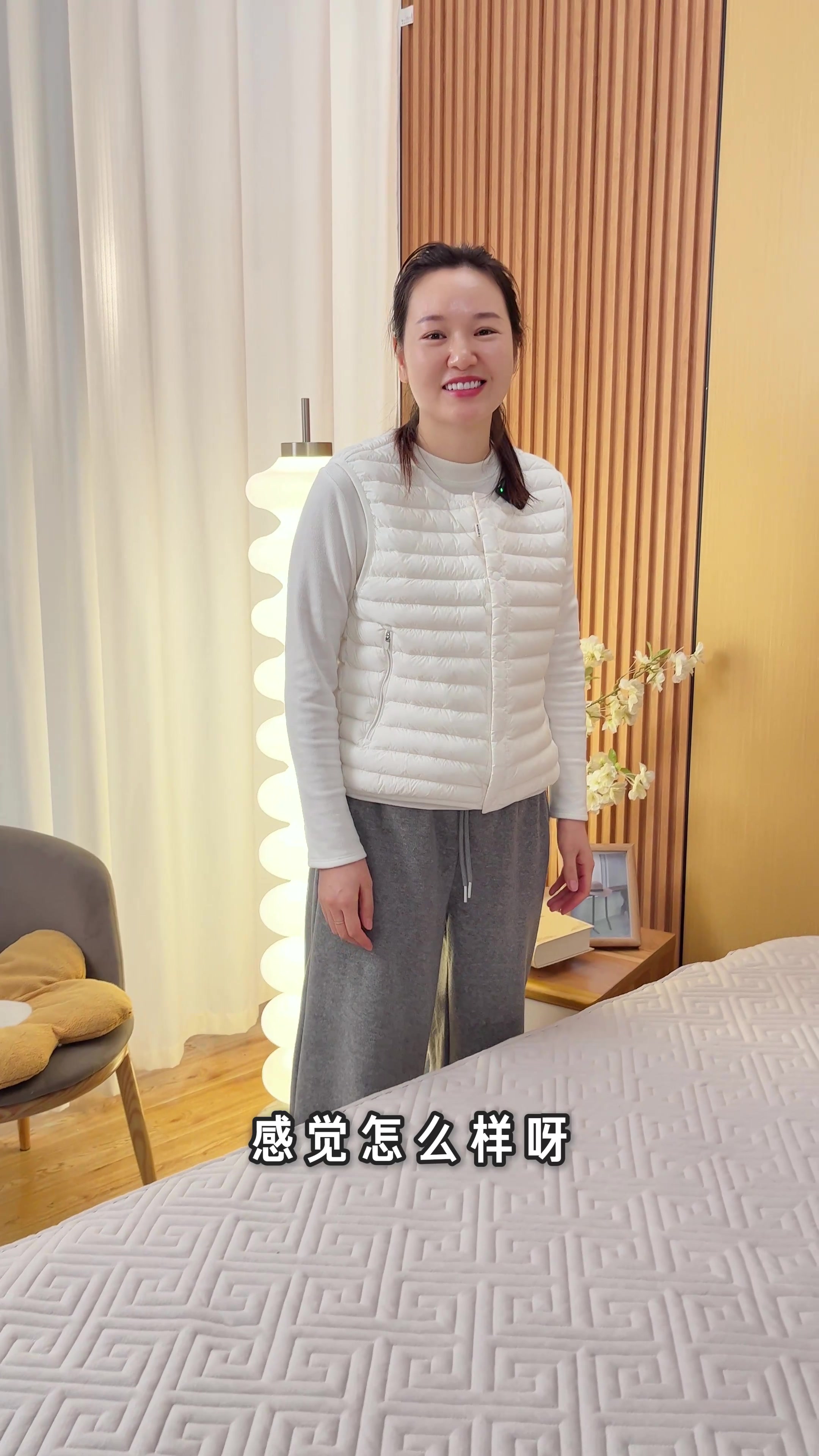 铺床上不会跑的床笠你见过吗,怎么睡都不跑,家里还在铺床单的姐妹...