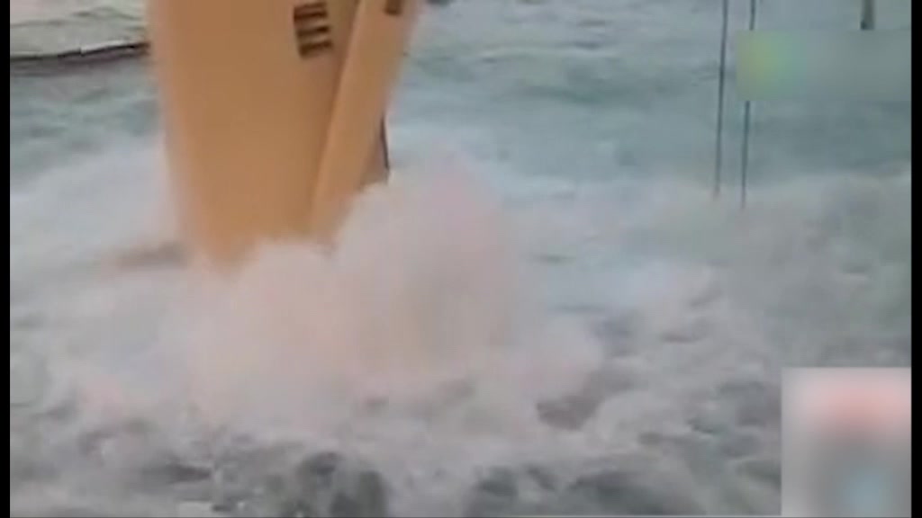 船舶各种海难视频