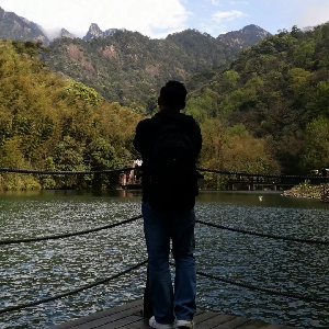 曹胖子记录生活 