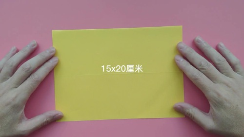 弹射纸飞机怎么折,教你用皮筋弹射飞的又直又远