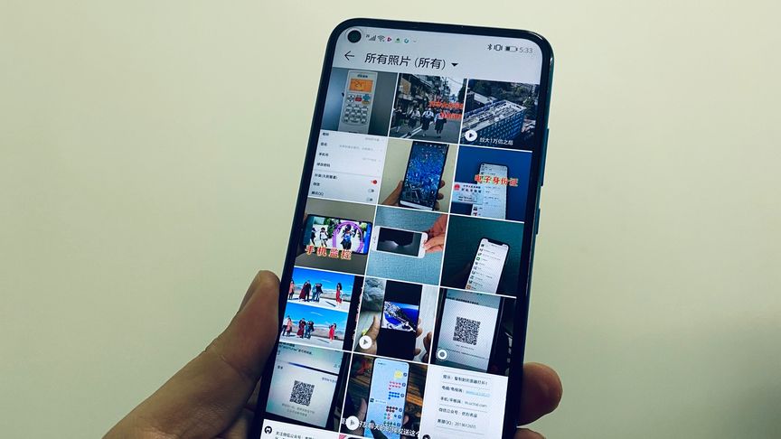 微信过期的照片失效了,原来都会保存到这里,教你一键恢复查看