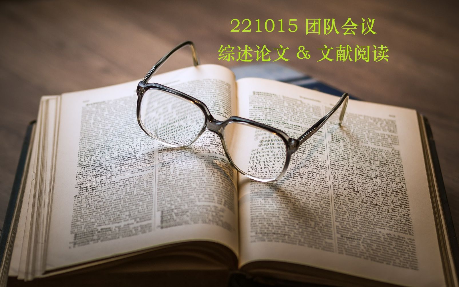 团队会议20221015-企业数字化转型综述论文汇报 & 新冠、数字化与...
