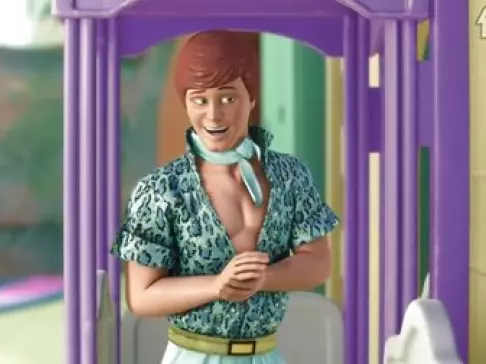 皮克斯2010年重磅3D动画《玩具总动员3》终极版高清预告片