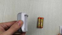 心率血氧仪使用视频