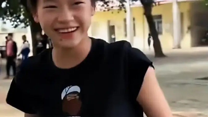 全红婵家里传来好消息,其父迎来新机遇,多年付出终有回报