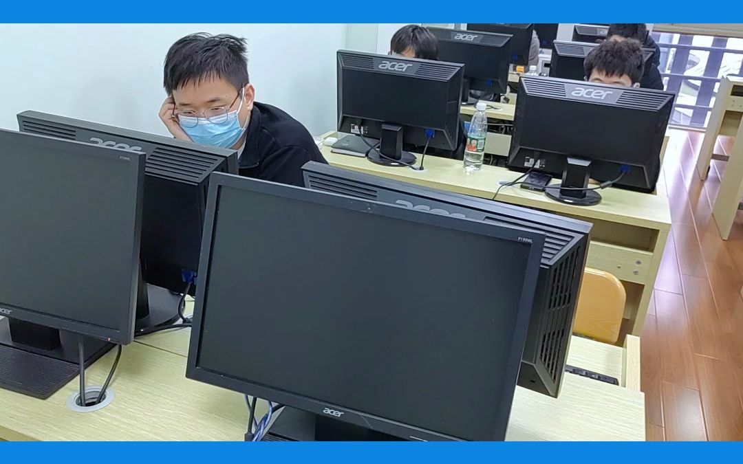 青岛游戏设计培训 游戏制作培训学校 游戏动画培训