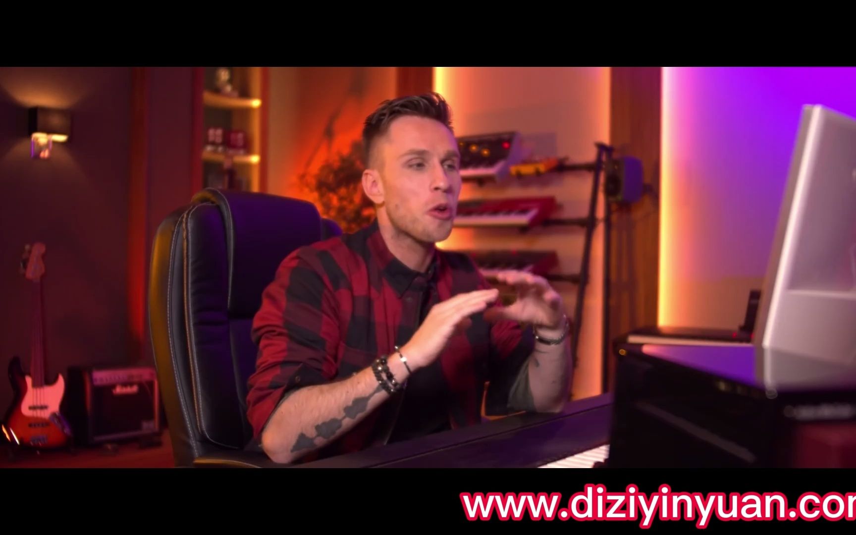 Nicky Romero Kickstart 2的详细使用教程