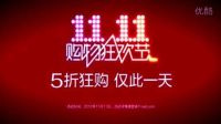 天猫1111购物狂欢节-数据解读
