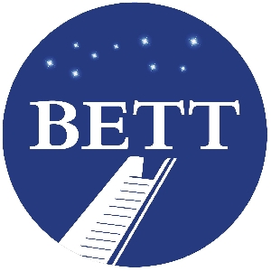 BETT考试 
