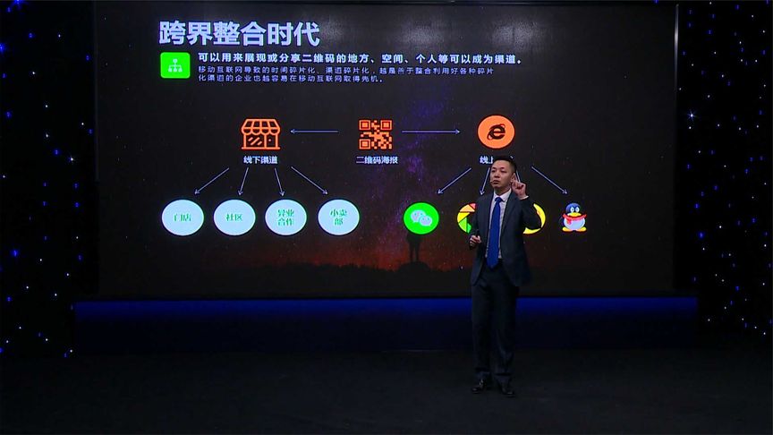 移动互联网未来迅速发展,老板要抓准时代趋势,入口在哪?