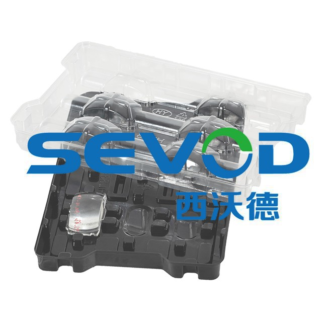 苏州西沃德吸塑包装 