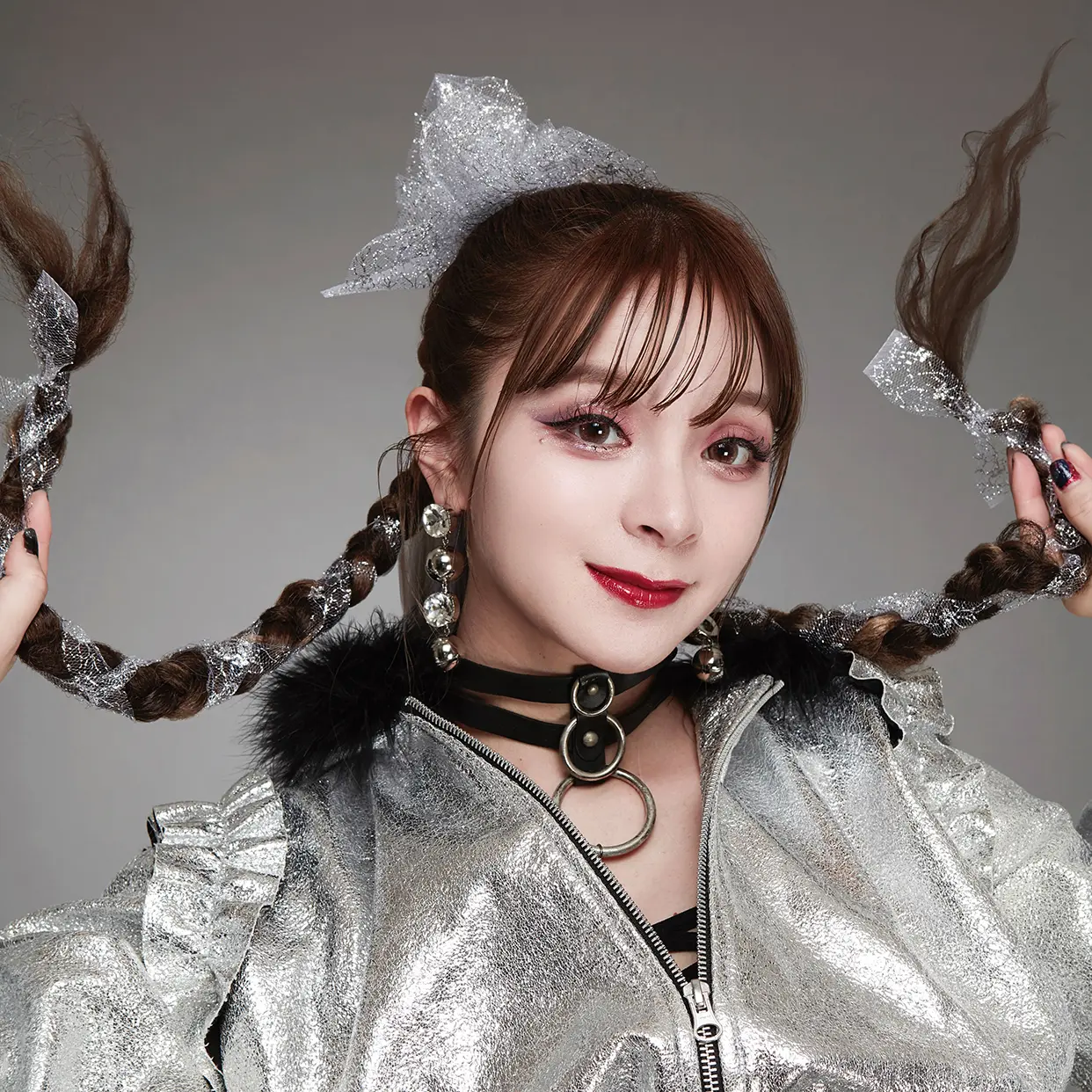 小美的骨灰级粉丝 