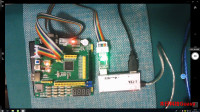 Atmega128烧录教程【木仔科技】