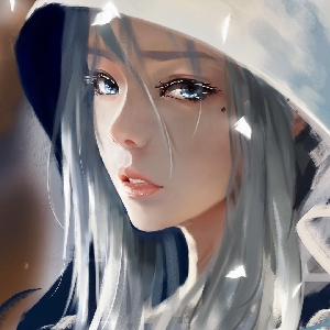 一生寻梨花白 
