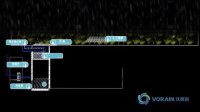 雨水蓄水模块