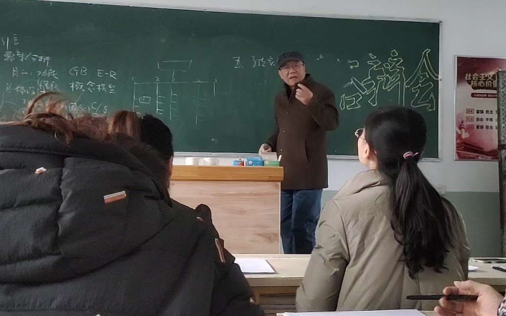 毕业论文设计计算机系统搭建框架