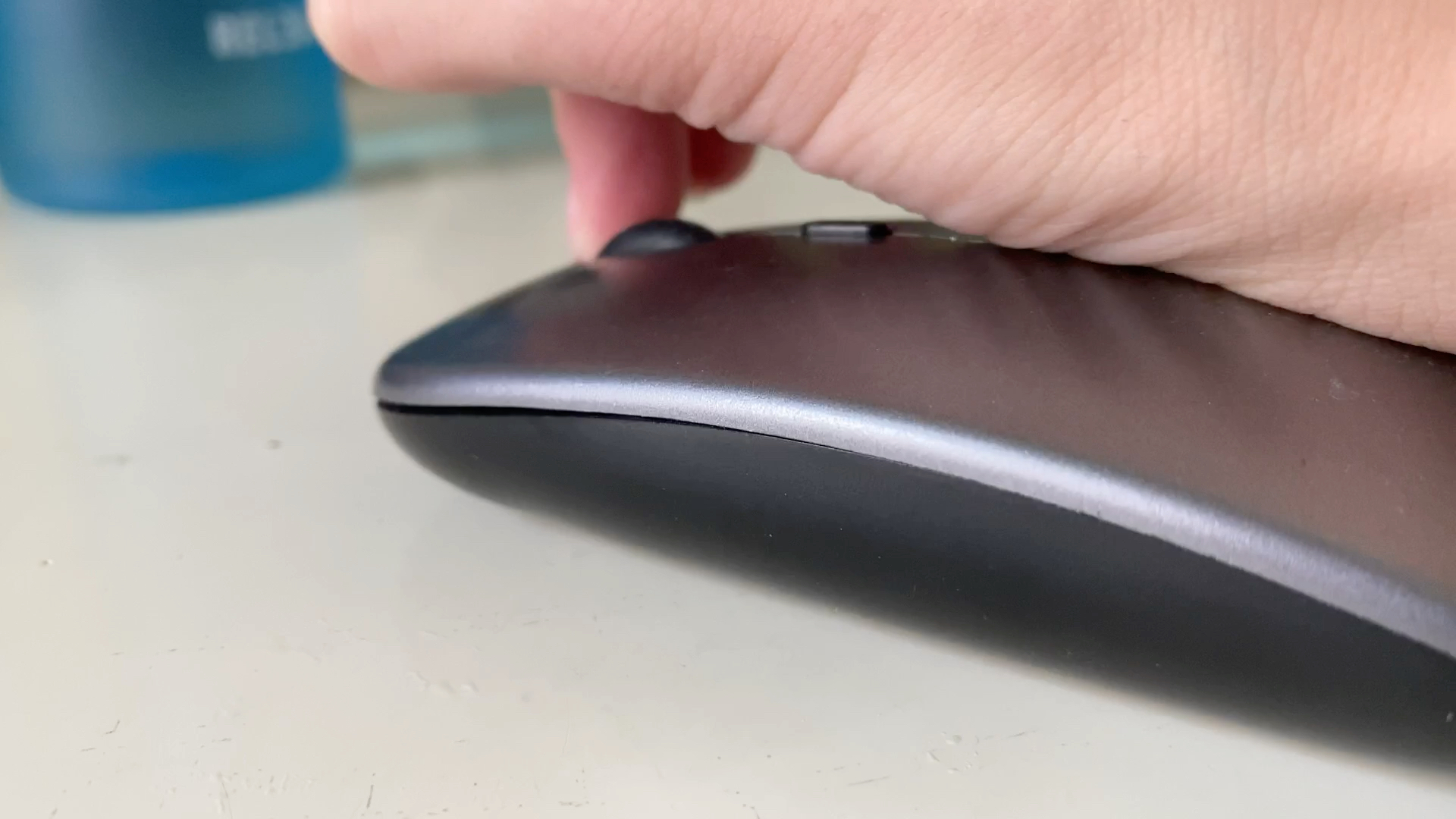 拼夕夕10块钱的鼠标怎么样?