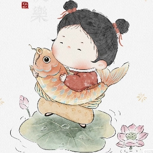 水心宝儿 