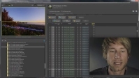 ...- Automatic Exposure and ISO Ramping with qDslrDashboard and LRT