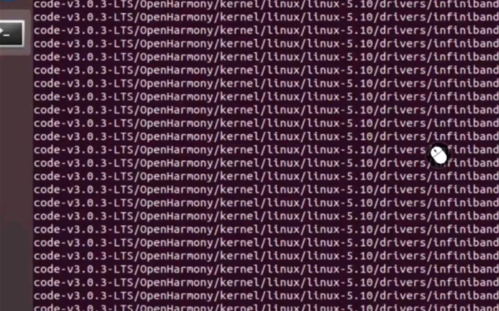 用pad远程服务器open harmony 安装3.0.3新版本,3.1真的伤不起了