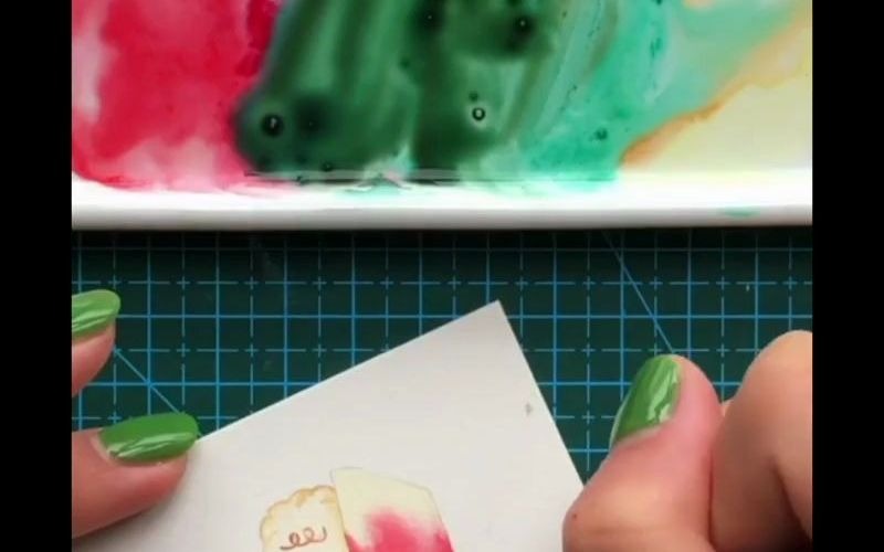 零基础色彩全体系课951085144