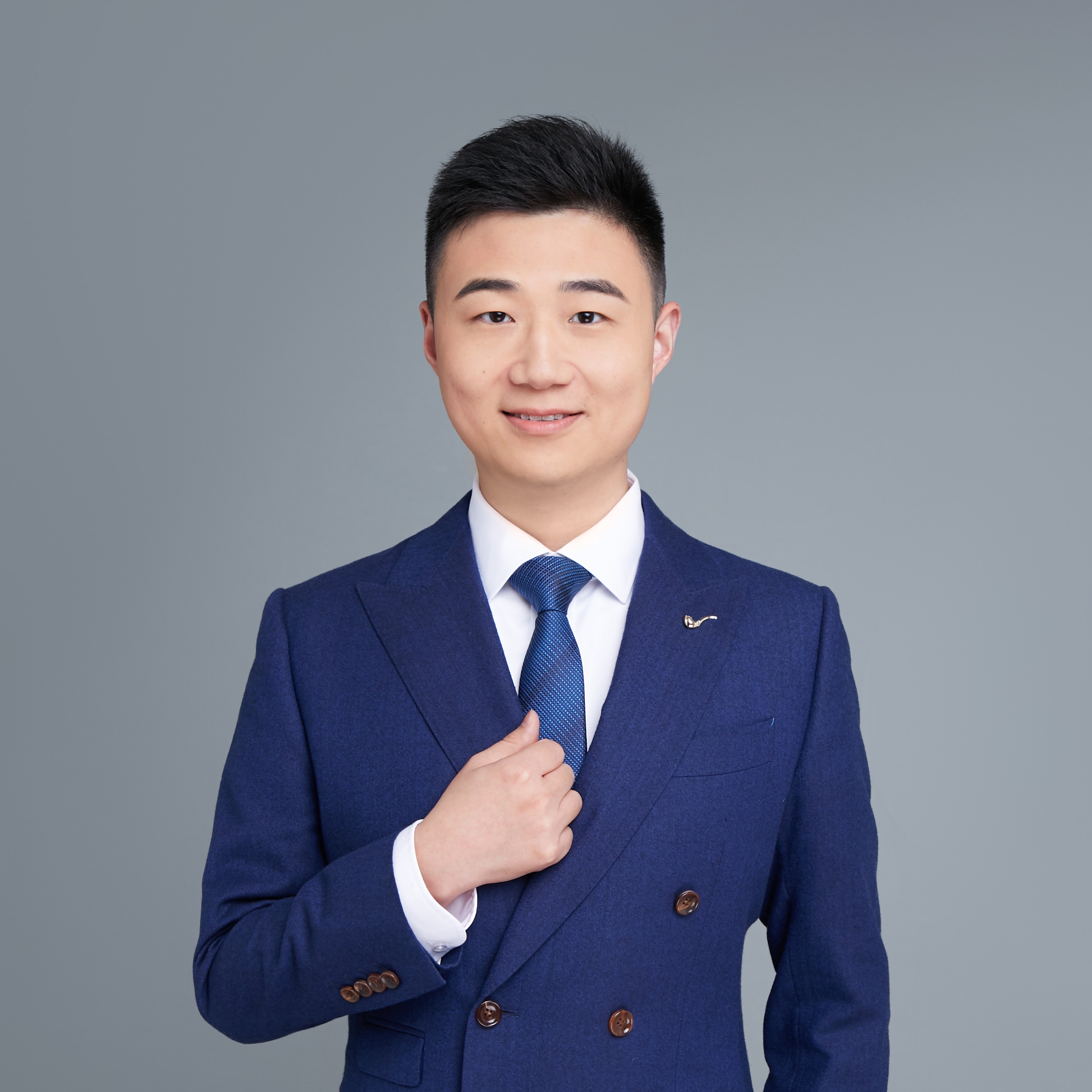 趋势拐点捕手邱于 