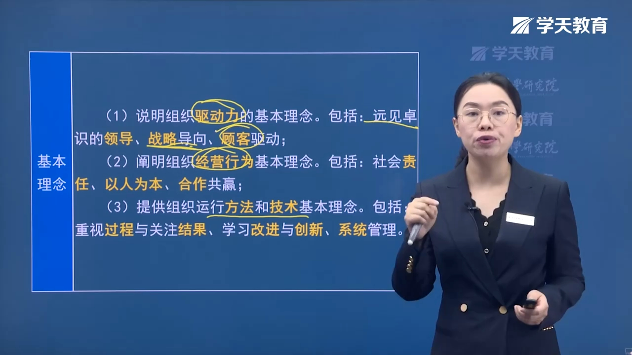 11.2.1质量、环境、职业健康安全管理体系(下)