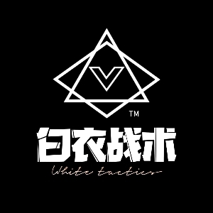 白衣战术 