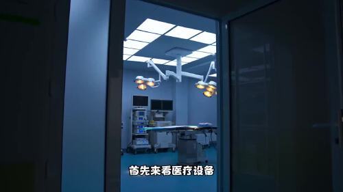 医疗器械全揭秘:这些救命神器你认识几个?