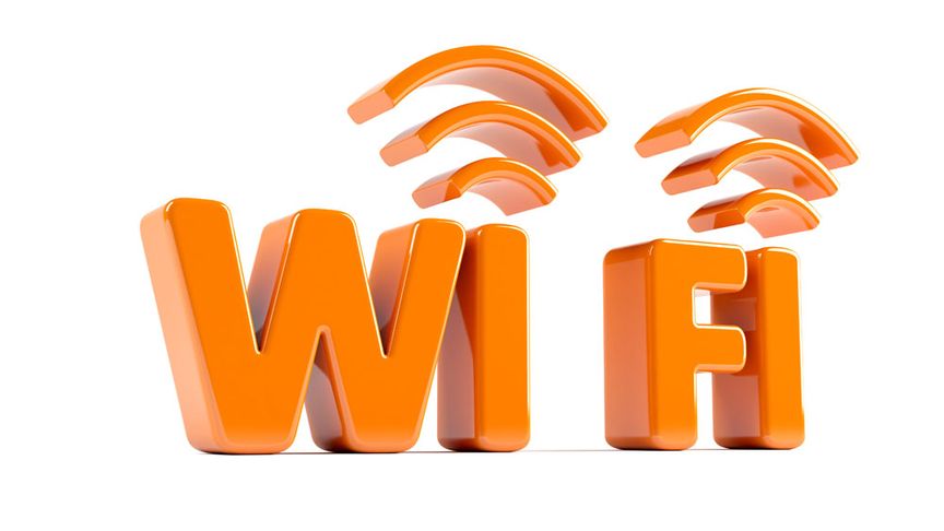 上网更轻松 简单几步给笔记本设置WIFI热点