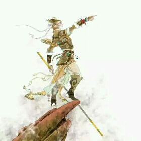 凝风铭痕 