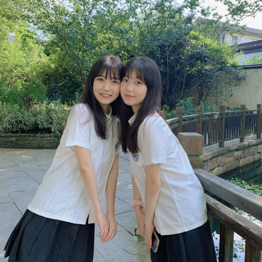 姐姐妹妹的日记簿 