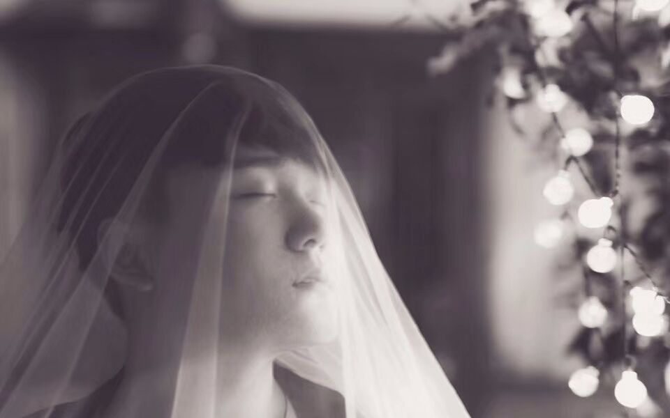 【满汉女神】自制pr电子相册