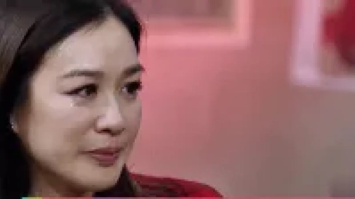钟丽缇自曝:张伦硕只是“备胎”,不久后将离婚!婆婆:早该离了