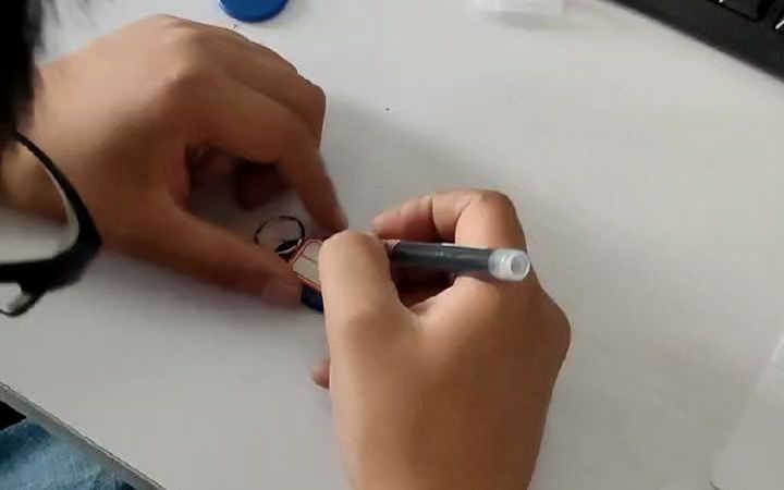 如何简单复制ICID卡,方便小区、学校、单位等门禁